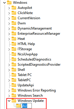 Fix Windows is automatically restarting on Windows 10/11
