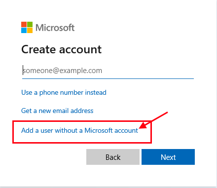 Fix: Sign In with PIN is not available in Windows 10