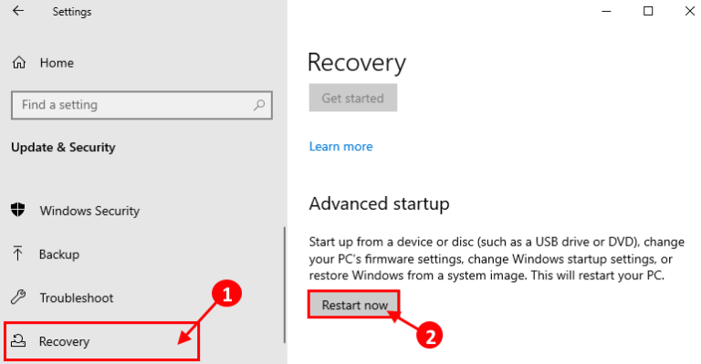 Fix- Yes button is disabled in UAC User Account Control in Windows 10