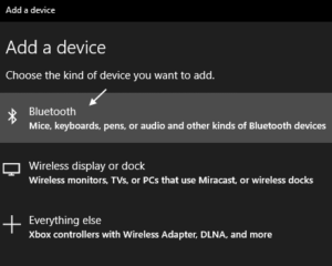 Fix: Bluetooth is paired, but it is not connected problem in Windows 10 ...