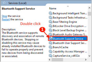 Fix: Bluetooth is paired, but it is not connected problem in Windows 10 ...