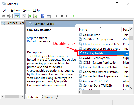 Fix: Sign In with PIN is not available in Windows 10