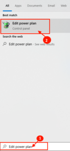 Fix: Computer automatically waking up from Sleep in Windows 10 / 11