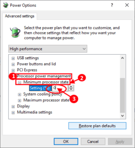 Fix Windows is automatically restarting on Windows 10/11