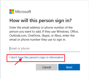 Fix: Sign In with PIN is not available in Windows 10