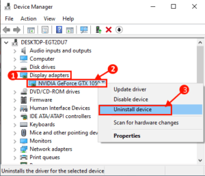 Fix: Title bar and part of Windows is missing in Windows 10 Pro