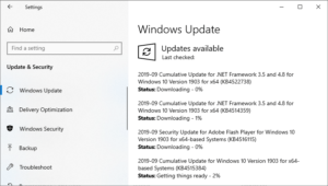 Fix: Your PC will automatically restart in one minute loop error in ...