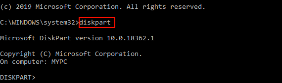 Fix: Automatic Repair is unable to fix your PC