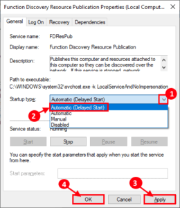 Fix: Network computers are not showing up in Windows 10 / 11