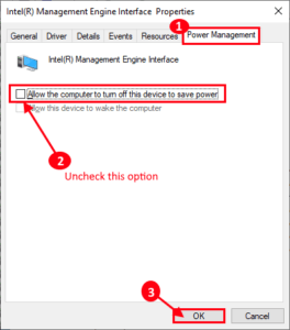 Black screen after Shutdown only power button shutdown is possible in ...