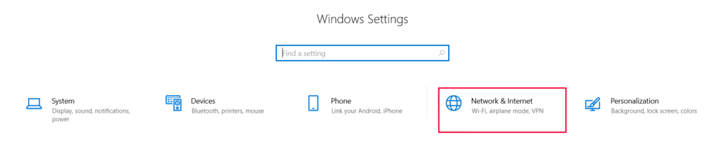 Fix: Network computers are not showing up in Windows 10 / 11