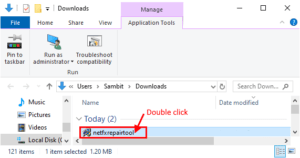 Fix- Shell cannot be started. Failure Occurred During Initialization in Powershell – The Geek Page