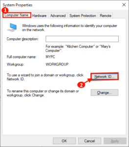 Fix: Network computers are not showing up in Windows 10 / 11