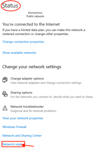 Fix: Network computers are not showing up in Windows 10 / 11