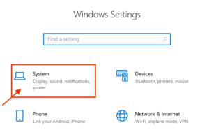 How to solve Resolution not supported error in Windows 10/11