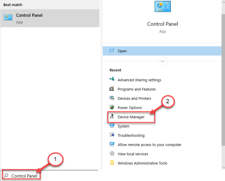 Fix: Printer Driver is unavailable in Windows 11/10