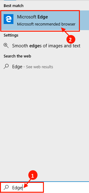 Fix: INET_E_RESOURCE_NOT_FOUND in Windows 10