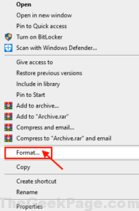 Fix: Error copying file or folder: Unspecified error in Windows 11/10