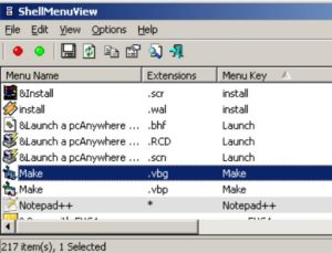 11 Best Context Menu Editors for Windows PC