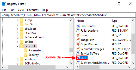 Fix Task Scheduler is not running properly in Windows 10/11