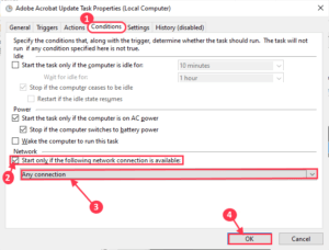 Fix Task Scheduler is not running properly in Windows 10/11
