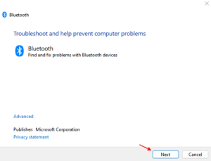 Fix: Bluetooth On/Off option is disappeared problem in Windows 10 , 11