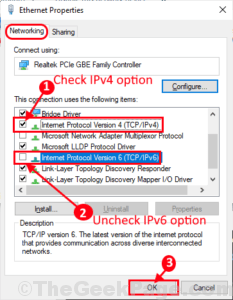 Fix: The modem (or other connecting device) has reported an error ...