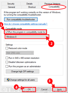 Fix: Title bar and part of Windows is missing in Windows 10 Pro