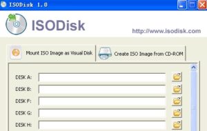 12 Best ISO Mounting Free Software for Windows PC