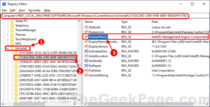 8 Ways to Uninstall applications / programs in Windows 10