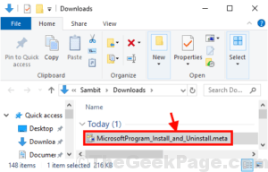 8 Ways to Uninstall applications / programs in Windows 10