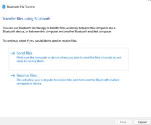 Fix: Bluetooth On/Off option is disappeared problem in Windows 10 , 11