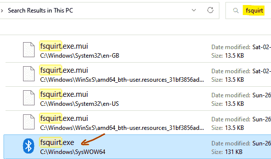 Fix: Bluetooth On/Off option is disappeared problem in Windows 10 , 11
