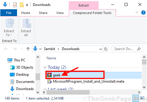 8 Ways to Uninstall applications / programs in Windows 10
