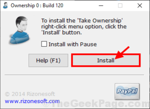 How to delete files protected by TrustedInstaller in Windows 10