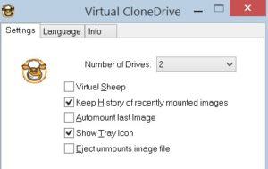 12 Best ISO Mounting Free Software for Windows PC