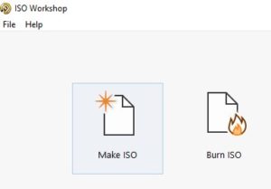 12 Best ISO Mounting Free Software for Windows PC