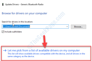 Fix: Bluetooth On/Off option is disappeared problem in Windows 10 , 11