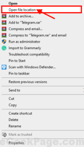 8 Ways to Uninstall applications / programs in Windows 10