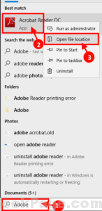 8 Ways to Uninstall applications / programs in Windows 10