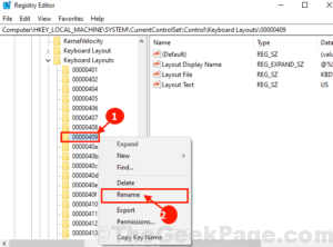 Fix: Windows keeps automatically adding EN-US keyboard layout in ...