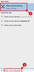 Fix: Your Phone App is not working in Windows 10/11