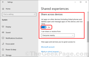 Fix: Your Phone App is not working in Windows 10/11
