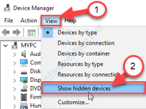 Fix: Bluetooth On/Off option is disappeared problem in Windows 10 , 11