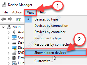 Fix: Bluetooth On/Off option is disappeared problem in Windows 10 , 11