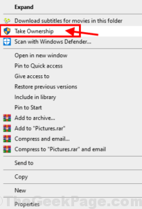 How to delete files protected by TrustedInstaller in Windows 10