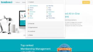 9 Best Free and Open Source Membership Management Software in 2020