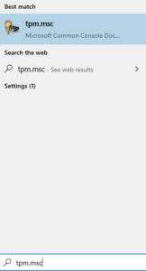 Fix: Windows Hello Face is not working in Windows 10 / 11