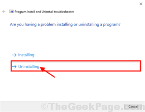 8 Ways to Uninstall applications / programs in Windows 10