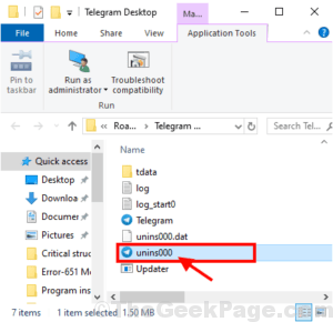 8 Ways to Uninstall applications / programs in Windows 10